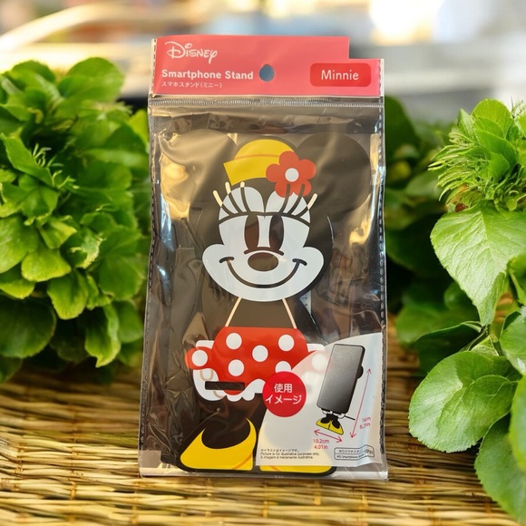 Disney | Cell Phones & Accessories | Disney Minnie Mouse Phone ...